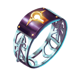 Shadow Mark | Shop Heroes Wikia | Fandom