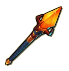 Maple Staff | Shop Heroes Wikia | Fandom