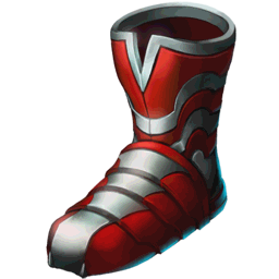 Red Boots | Shop Heroes Wikia | Fandom