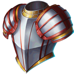 Half Plate | Shop Heroes Wikia | Fandom