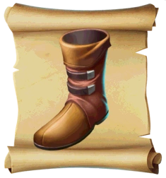 Boots | Shop Heroes Wikia | Fandom