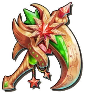 Ruinous Tusk | Shop Heroes Wikia | Fandom