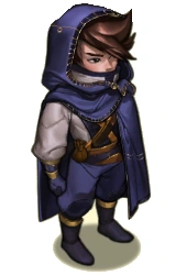 Garreth | Shop Heroes Wikia | Fandom