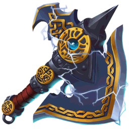 Storm Splitter | Shop Heroes Wikia | Fandom