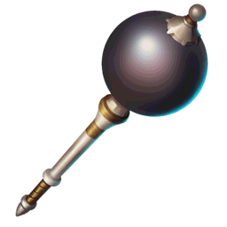 Heavy Mace | Shop Heroes Wikia | Fandom
