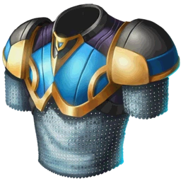 Chainmail | Shop Heroes Wikia | Fandom