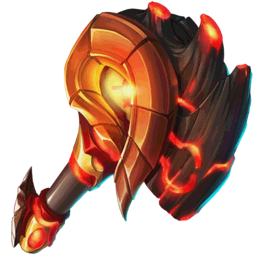 Fury Club | Shop Heroes Wikia | Fandom