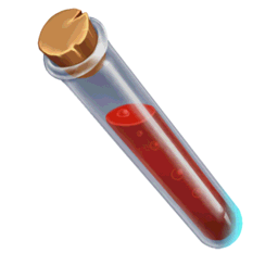 Health Vial | Shop Heroes Wikia | Fandom