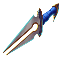 White Dagger | Shop Heroes Wikia | Fandom