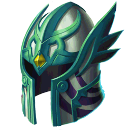 Jade Helm | Shop Heroes Wikia | Fandom