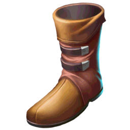 Heavy Boots | Shop Heroes Wikia | Fandom