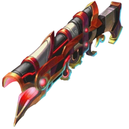 Solar Flare | Shop Heroes Wikia | Fandom