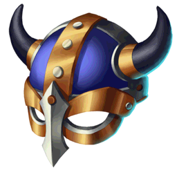 Horned Helm | Shop Heroes Wikia | Fandom