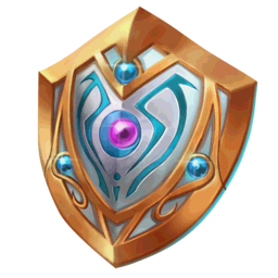 Reflective Shield | Shop Heroes Wikia | Fandom