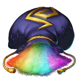 Rainbow Dust | Shop Heroes Wikia | Fandom