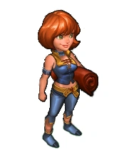 Workers/Tier1/Leatherworker | Shop Heroes Wikia | Fandom