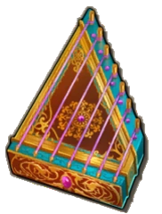 Qanun | Shop Heroes Wikia | Fandom