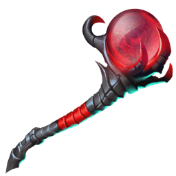Blood Staff | Shop Heroes Wikia | Fandom