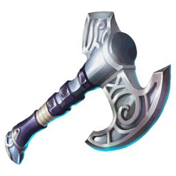 Crystal Asunder | Shop Heroes Wikia | Fandom