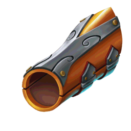 Vambrace | Shop Heroes Wikia | Fandom