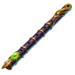 Gaia's Flute | Shop Heroes Wikia | Fandom