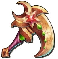 Devastating Sunder | Shop Heroes Wikia | Fandom