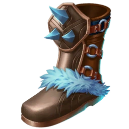 Wildling Boots | Shop Heroes Wikia | Fandom