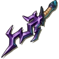 Mistilteinn | Shop Heroes Wiki | Fandom