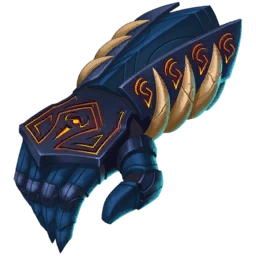 Runic Gauntlets | Shop Heroes Wikia | Fandom