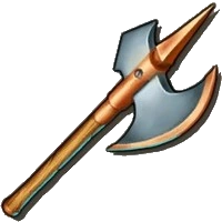 Hellebarde | Shop Heroes Wiki | Fandom