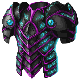 Oracle's Armor | Shop Heroes Wikia | Fandom