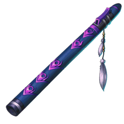 Twilight Flute | Shop Heroes Wikia | Fandom