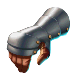 Light Gauntlets | Shop Heroes Wikia | Fandom