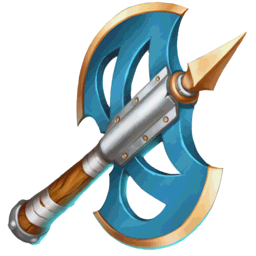 Labrys | Shop Heroes Wikia | Fandom