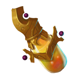 Golden Potion | Shop Heroes Wikia | Fandom