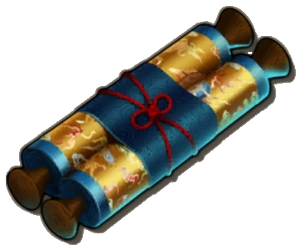 Imperial Edict | Shop Heroes Wikia | Fandom