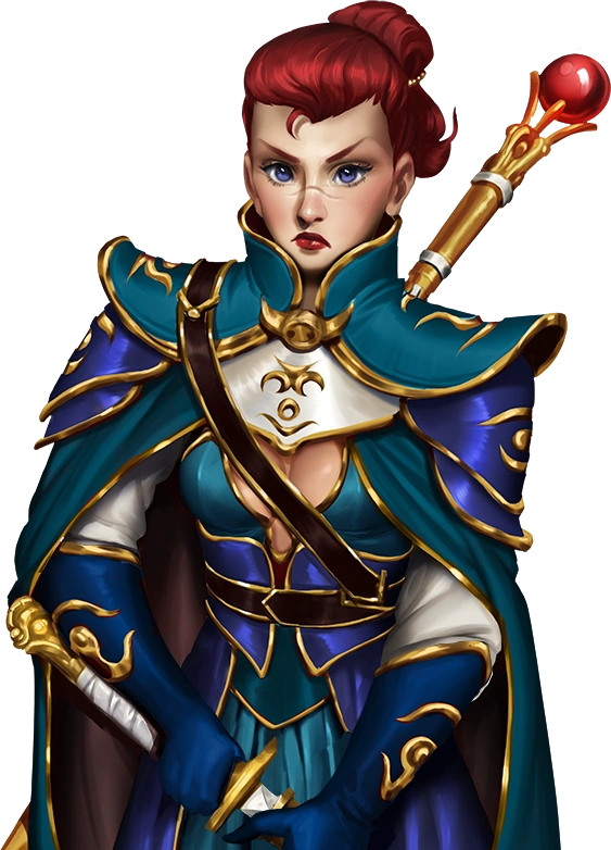 Francesca | Shop Heroes Wikia | Fandom