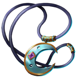 Luna Charm | Shop Heroes Wikia | Fandom
