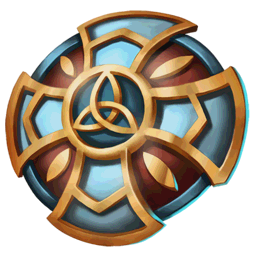 Moonlight Shield | Shop Heroes Wikia | Fandom