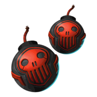 Hell Bomb | Shop Heroes Wikia | Fandom