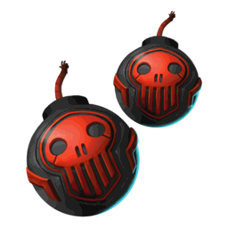 Hell Bomb | Shop Heroes Wikia | Fandom