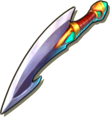 Life Stealer | Shop Heroes Wikia | Fandom