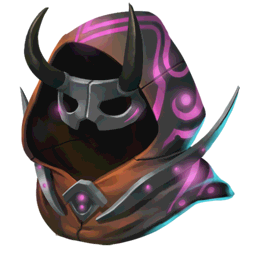 Shadowhood | Shop Heroes Wikia | Fandom
