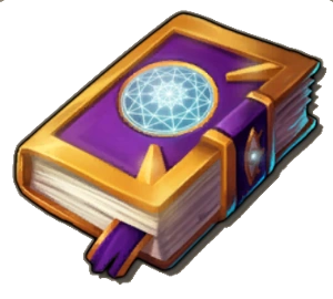 Magical Codex | Shop Heroes Wikia | Fandom