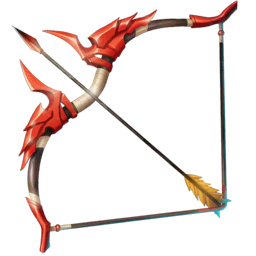 Composite Bow | Shop Heroes Wikia | Fandom