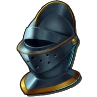 Ritterhelm | Shop Heroes Wiki | Fandom