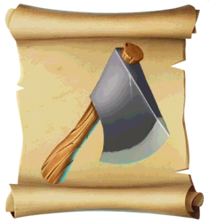 Axes | Shop Heroes Wikia | Fandom