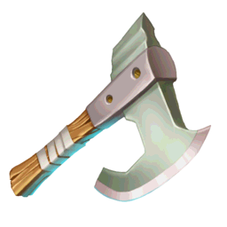 Iron Axe | Shop Heroes Wikia | Fandom