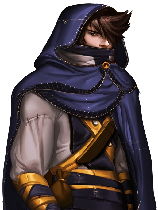 Garreth | Shop Heroes Wikia | Fandom