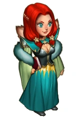 Wizard | Shop Heroes Wikia | Fandom